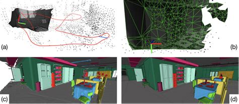 Kimera Is An Open Source C Library For Real Time Metric Semantic