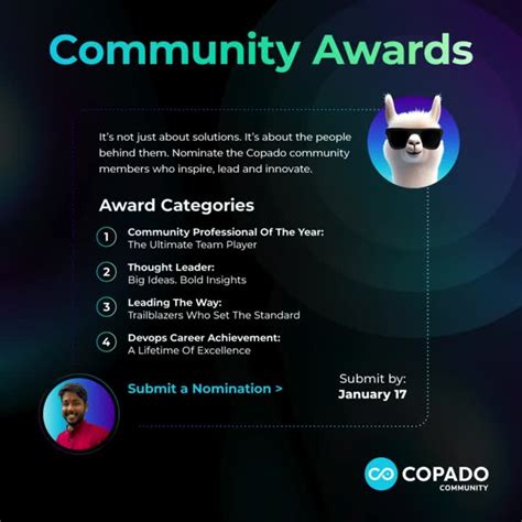 Copadocommunity Devops Innovation Copadoinnovationday Copado