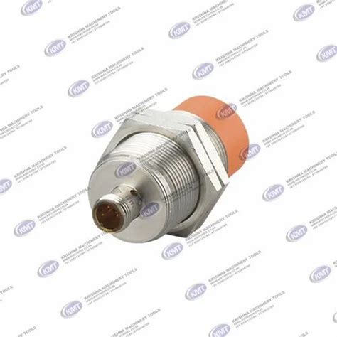 20 Mm Iis702 Ifm Inductive Sensor 30 V Npn At ₹ 3250piece In Gurgaon Id 2855226445612