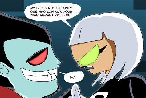 In Deep Trouble By Trc Tooniversity On Deviantart