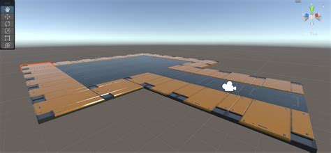 Adding Flooring To Our Scene Objective Learning How To Create By Eric Veciana Feb 2023