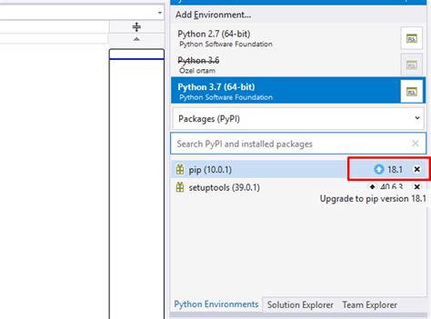 Visual Studio Python Qtdesigner Ve Pyqt Ile Ui Formlar Çözümpark
