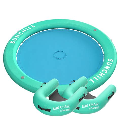 Sunchill Bundle
