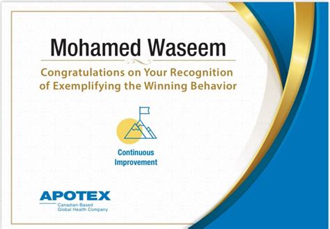 Mohammed Abdul Waseem On Linkedin Excited To Receive A Certificate Of