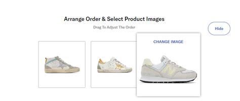 How Do I Create A Product Widget Collective Voice
