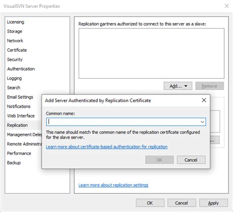 repository user guide installation and configuration3 1 uk
