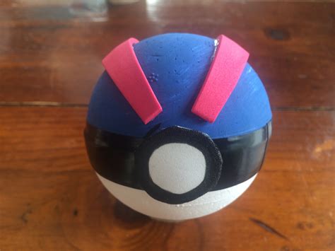 Pokémon DIY Pokéballs Busy Bugs