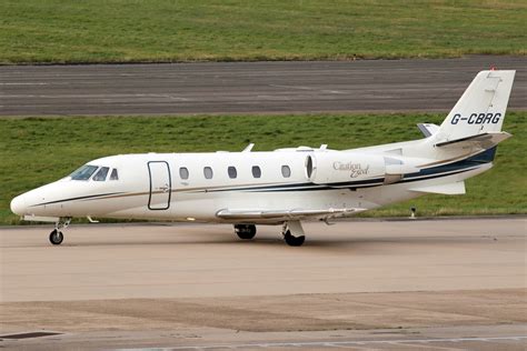 Citation Xlsexcel — Luxury Business Jets