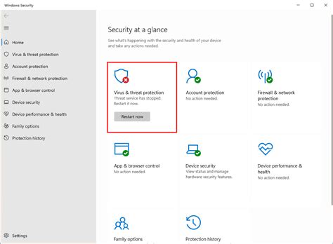 Windows Defender Permanent Uitschakelen In Windows 11 ALI TAJRAN My Race