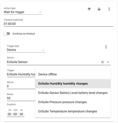 Humid Automation Configuration Home Assistant Community