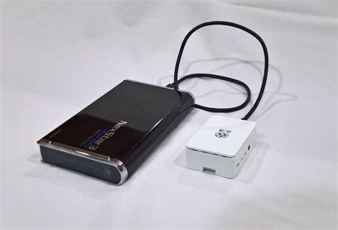 How To Raspberry Pi 4 As An ISCSI SAN ISCSI Target The Tech Journal