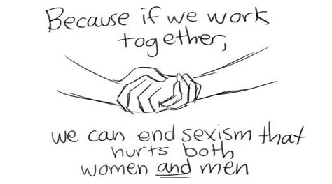 Posters That Sum Up The Outcomes Of Gender Inequality In A Perfect Way