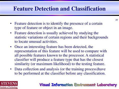 Ppt Feature Detection Powerpoint Presentation Free Download Id 329368