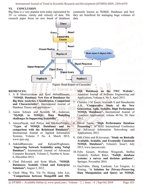 nosql database engines for big data management pdf