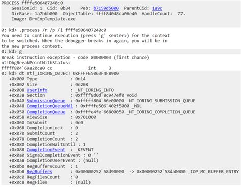 From Arbitrary Pointer Dereference To Arbitrary Readwrite In Latest
