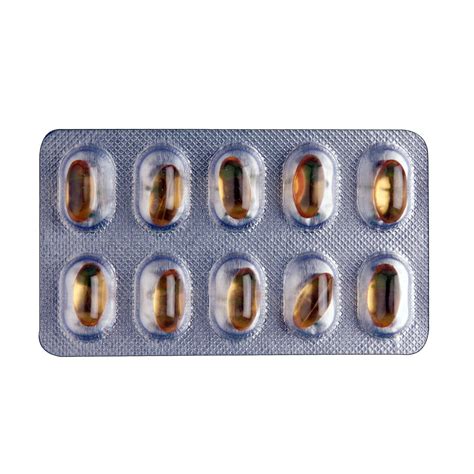 Buy Calciquick D3 1k 10 Capsules Online At Best Prices Wellness Forever