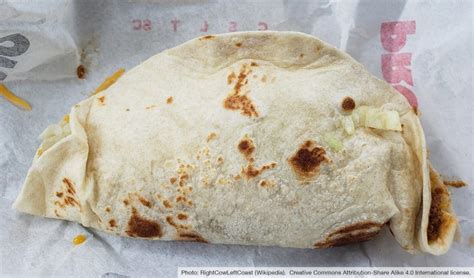 Heres Every Vegan Option At Del Taco I Am Going Vegan