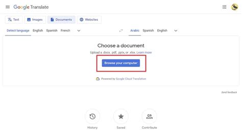How To Translate PDFs Online For Free 3 Proven Ways UPDF