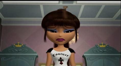 Pin On Bratz Reactions