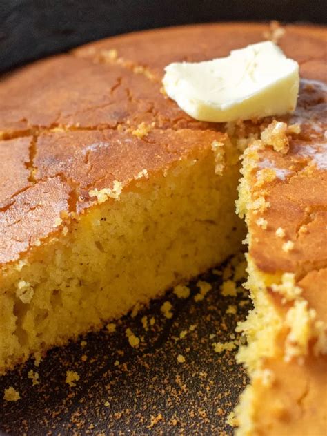 Honey Butter Cornbread Recipe Successible Life