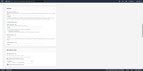 Deploy Dockerized Wordpress With Aws Rds And Aws Efs
