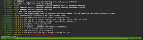 Atlas Scientific Sensors Via ESP32 And VirtualHere Blue Robotics Software Blue Robotics