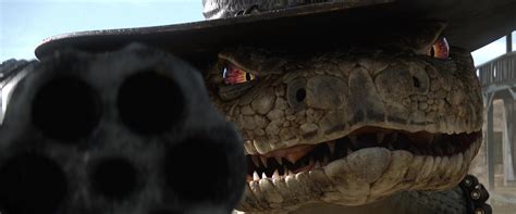 Rango Screencap Fancaps