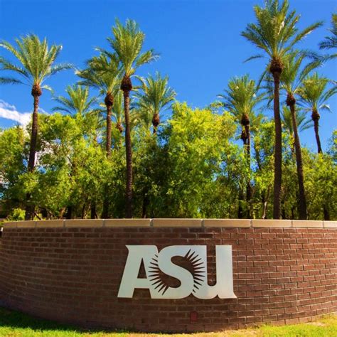 Asu Break Schedule