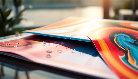 15 Best Waterproof Plotter Papers For Durable And Long Lasting Prints