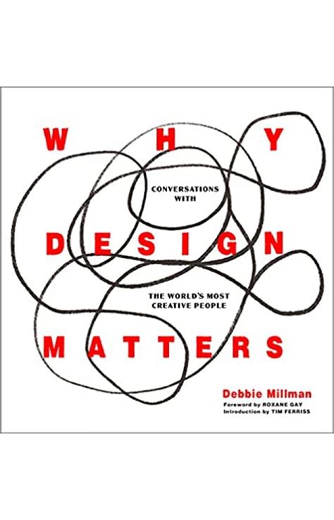 why design matters 9780062872968