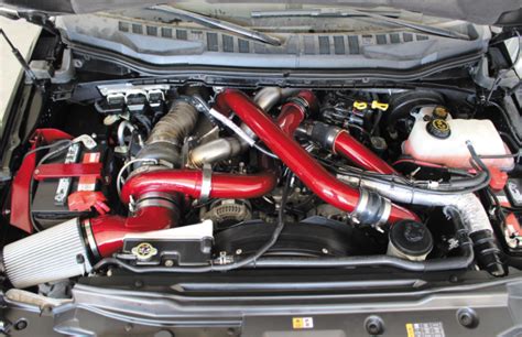The 5 Best 67 Powerstroke Performance Mods And Upgrades