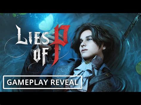 Lies Of P Stuttering And Crashing Error On PC How To Fix Possible Reasons And More Explored