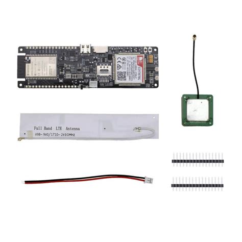 LILYGO TTGO T SIM7070G ESP32 UNIT Electronics
