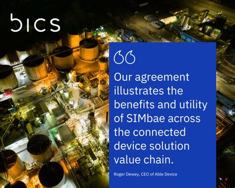 Iotconnectivity Iot Esim Bics