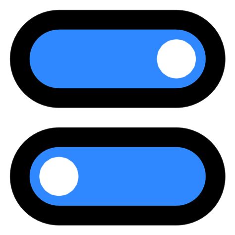 Switch Button Vector SVG Icon SVG Repo