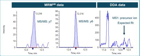Powerful Workflows For Highly Sensitive Identification And Quantification Of Host Cell Proteins