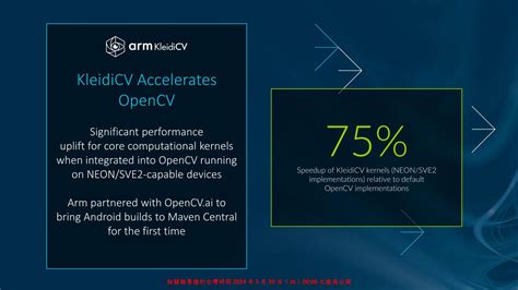Computex 2024：arm發表終端產品運算子系統，全新cortex X925搭配immortalis G925效能提升高達36 T客邦