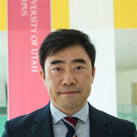 Hwan Yong Lee U Asia Campus