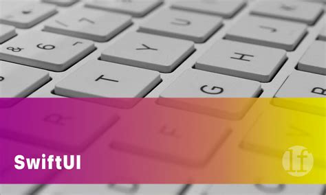 sitios web sobre swiftui lafactoriaapple