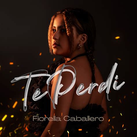 Te Perdí Youtube Music