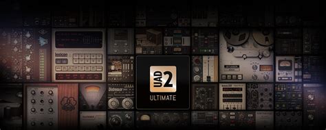 Uad Plugins Bundle Hospitalgoodsite