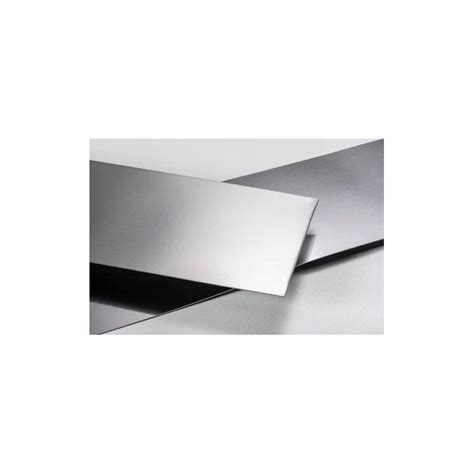 ᐉ Tungsten Sheet Plates 0025 10mm Custom Cut To Size 100 1000mm