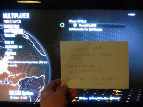 BO2 Mod Menu LOBBY Open Se7enSins Gaming Community