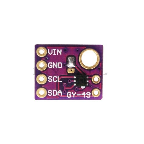 In This Tutorial We Connect A Max44009 Ambient Light Sensor And Connect