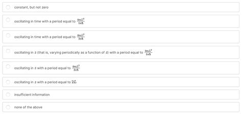 Solved An Electron Is In An Equal Linear Superposition Of