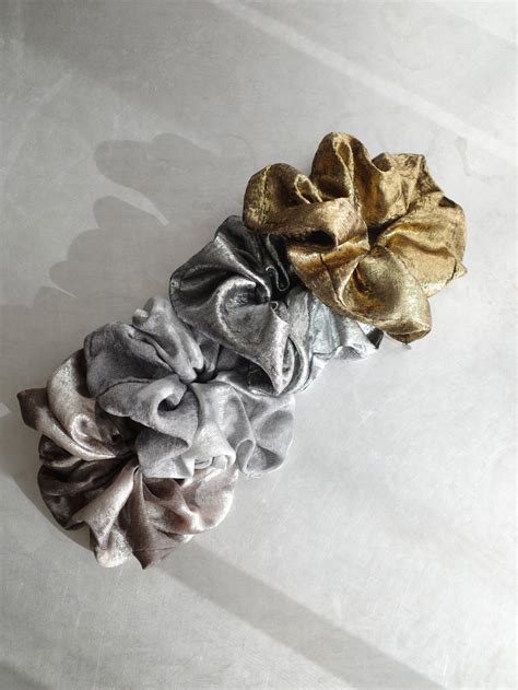 Original Big Scrunchie