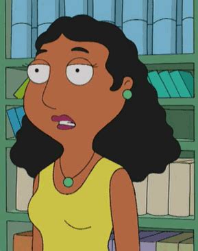 Francine Smith Voice Actor