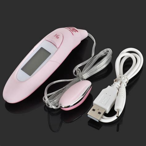 10 Mode Mini Jump Egg Usb Charging Sex Toys Free Shipping Intim