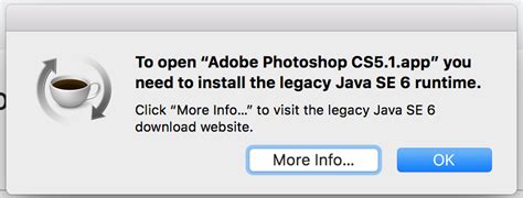 macos is it safe to install a deprecated java version ask different