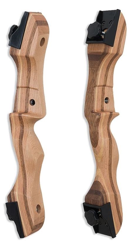 Core Shift Take Down Recurve Riser